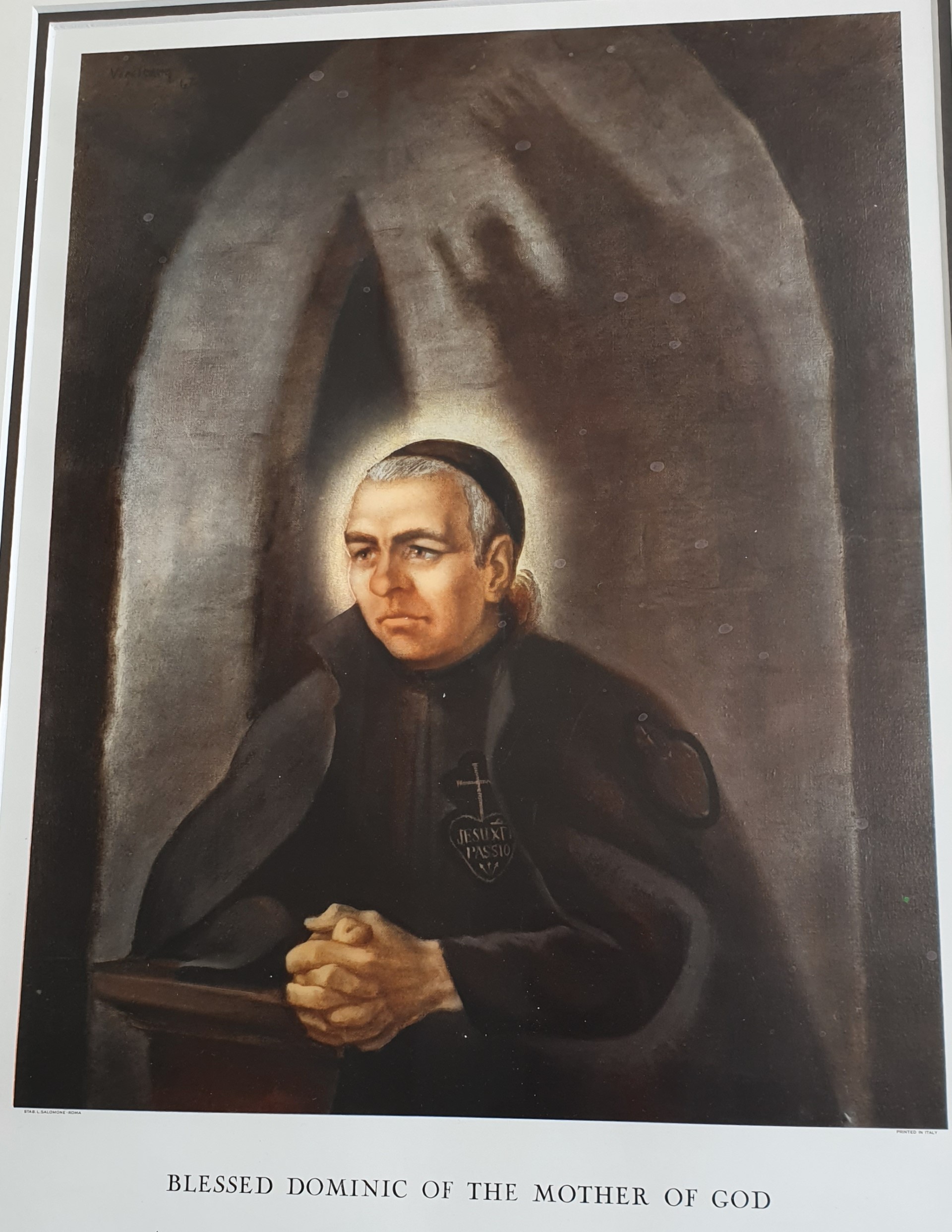 WEDNESDAY HEALING MASS – St Anne's Catholic Church, Streetly